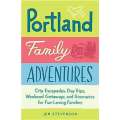 Portland Family Adventures Paperback Book | Woolworths