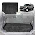 Boot Liner for Land Rover Defender L663 110 2020-Onwards Heavy Duty ...