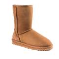 Ugg Classic Short Boots (Water Resistant) Ozwear Ugg EU39 / AU9L / 245-250mm / GREY | Woolworths