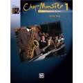 Chop Monster 1 Tenor Sax Book 1 | Woolworths