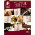 Easy Classical Themes Inst Solos TSax Book/CD | Woolworths