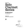 Arabesques For Clarinet | Woolworths