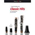 Classic Hits For Two Clarinets | Woolworths