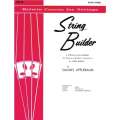 String Builder Book Three - Cello Part | Woolworths