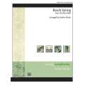 Beach Spring from the Sacred Harp for Concert Band Sheet Music by Bruhn ...