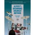 Alfreds Beginning Drumset Method Book | Woolworths
