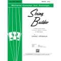 String Builder Book One - Teacher's Manual | Woolworths