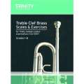 Treble Clef Brass Scales And Exercises Gr 1 - 8 (O/P) | Woolworths