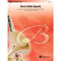 One Little Spark Concert Band Gr 1 | Woolworths