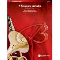 A Spanish Lullaby Concert Band Gr 1 | Woolworths