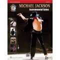 Michael Jackson Instrumental Solos Piano Acc Book/CD | Woolworths