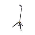 Hercules : GS415BPLUS: Auto Grab Single Guitar Std w/ rest (MC6 ...