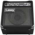 Laney AH40 AudioHub Multi Instrument Amplifier 3 Channels 40 Watt 8 ...
