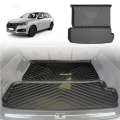 Boot Liner for Audi Q7 SQ7 4M Series 2015-Onwards | Woolworths