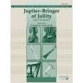 Jupiter Bringer Of Jollity Full Orchestra Gr 3 | Woolworths