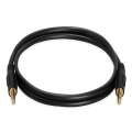 ACL 5.0 meter 3.5mm Aux Male to Male Stereo Audio Cable Auxiliary ...