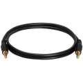 ACL 9.0 meter 3.5mm Aux Male to Male Stereo Audio Cable Auxiliary ...