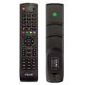 TEAC TV DVD COMBO Original Remote Control TRC1000 240602000542 GD3 A1 ...