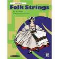 Folk Strings For Solo Instruments Solo Violin | Woolworths