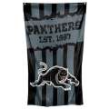 Penrith Panthers NRL Cape Wall Flag Banner | Woolworths