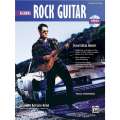 Beginning Rock Guitar Lead & Rhythm Book/DVD | Woolworths