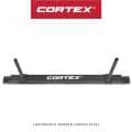 CORTEX Wall Mount Exercise Mat Hanger (695*260*60) | Woolworths