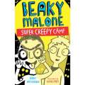 Beaky Malone : Super Creepy Camp | Woolworths