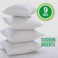 Cushion Inserts - Twin Pack - Australian Made! 65 x 65cm | Woolworths
