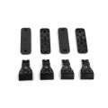 Rhino Rack Roof Rack Fitting Kit DK484 to Suit 2500 and ROC Legs ...