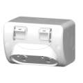 PDL WS0310-2 - Weatherproof Double Gpo 10amp 250v | Woolworths