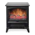 Dimplex 2.0kW Casper LED Electric Fire with Optiflame Log Effect ...