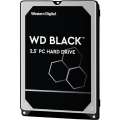 Western Digital Black 500GB 2.5" HDD SATA 6gb/s 7200RPM 64MB Cache SMR Tech [WD5000LPSX ...
