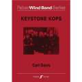 Keystone Kops Wind Band Score/Parts | Woolworths