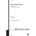 Just A Single Voice 2 Part/Piano Level 2 | Woolworths