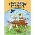 Five Star Folk Duets - Piano Duet | Woolworths