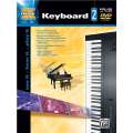 Alfreds Max Keyboard Book 2 Book/DVD | Woolworths