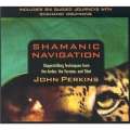 CD: Shamanic Navigation | Woolworths