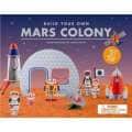 Build Your Own Mars Colony | Woolworths