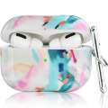 Apple Airpod Pro Case - Cute Art Deco Abstract Pastel Paint Design ...