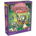 Hungry Zombie Card Game (AAC967126) | Woolworths