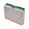 Joseph Joseph Editions Folio Set 4 Colour Coded Chopping Boards - Sage ...