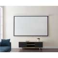 Tauris 110" Pull Down Projector Screen Theatre Projection Wall ...
