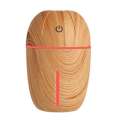 Aromatherapy USB Air Diffusers Auto Off Ultrasonic Essential Oil ...