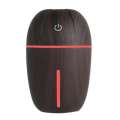 Aromatherapy USB Air Diffusers Auto Off Ultrasonic Essential Oil ...