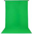 ProMaster Backdrop Wrinkle Resistant 5'x9' - Chroma Green | Woolworths