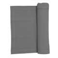 French Country Rans Table Runner Hemstitch Grey 33x180cm | Woolworths
