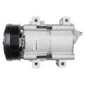 Brand New Air Conditioning Compressor For Ford Falcon Fairmont Fairlane ...