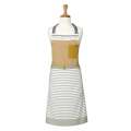 Ladelle Kitchen Cooking Revive Apron Adult One Size | Woolworths