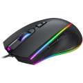Havit MS1017 RGB Gaming Mouse | Woolworths