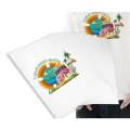 100 sheets A3 Heat Transfer Paper for Inkjet Printer Transfer Paper for ...
